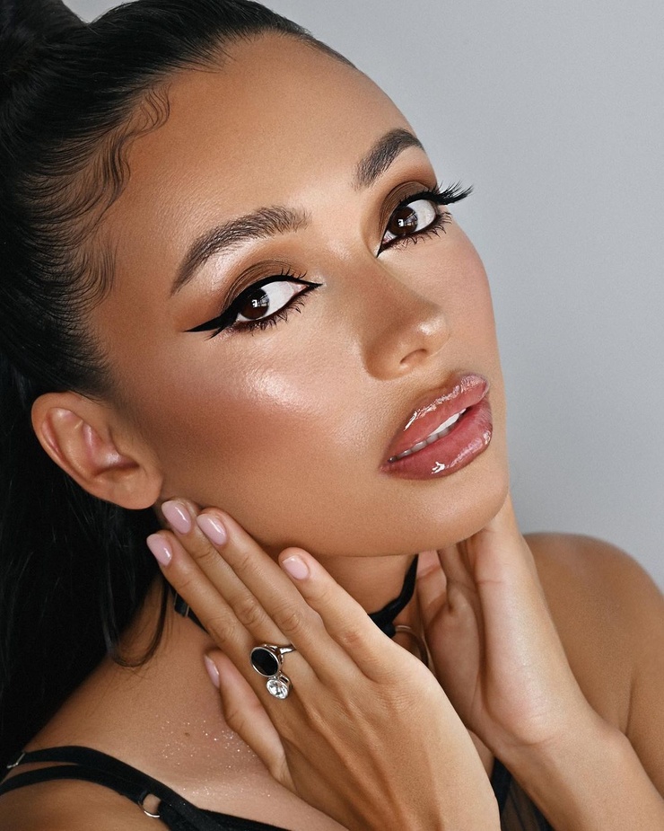 Picture of Milya Nurgalieva