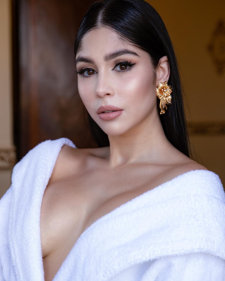 Daniela Reyes picture