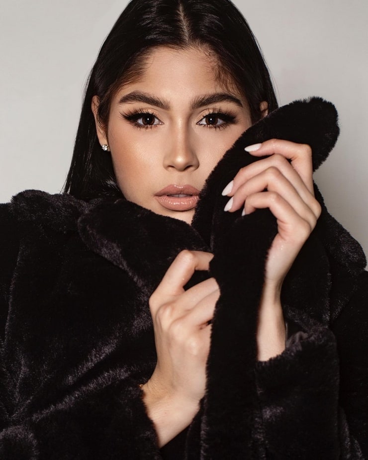 Picture of Daniela Reyes