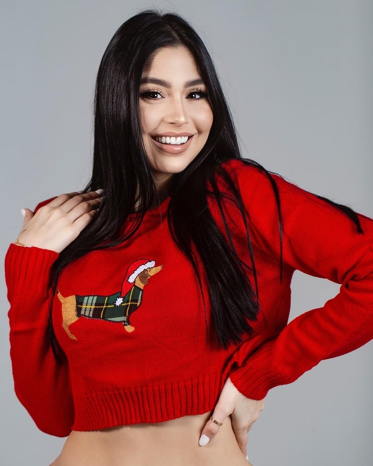 Picture of Daniela Reyes