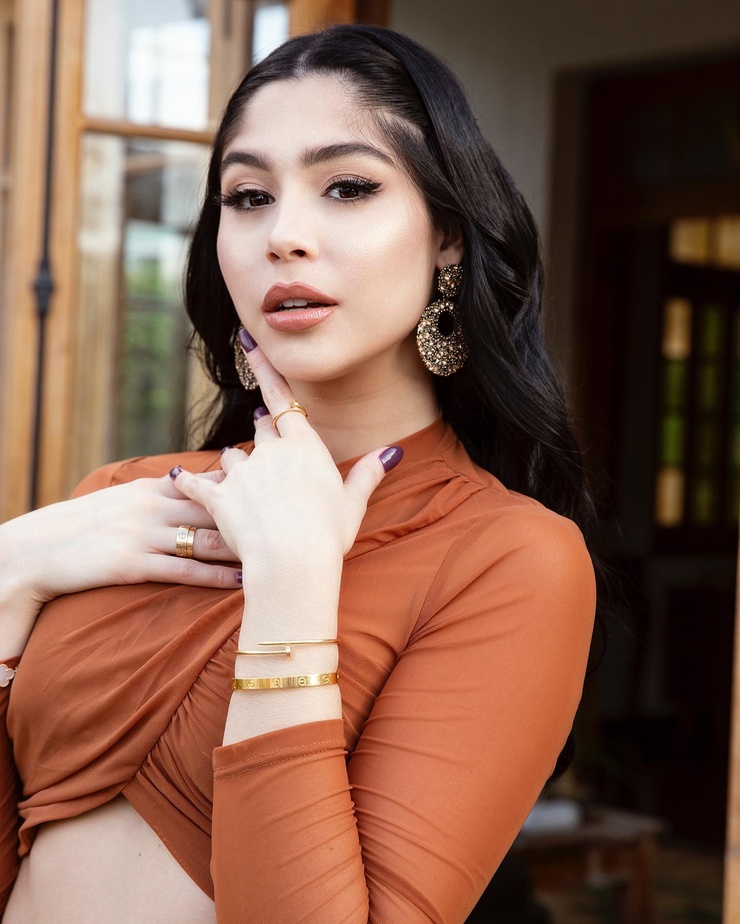 Picture of Daniela Reyes