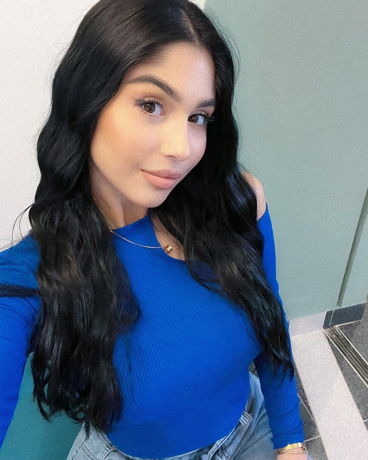 Picture of Daniela Reyes