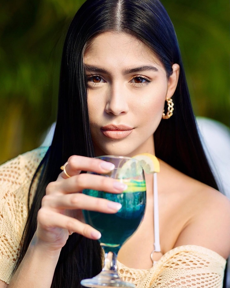 Picture of Daniela Reyes