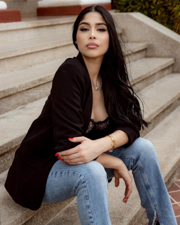 Image of Daniela Reyes