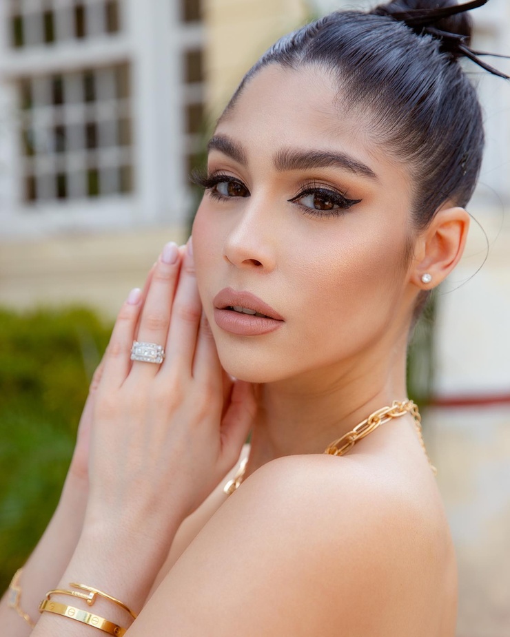 Picture of Daniela Reyes