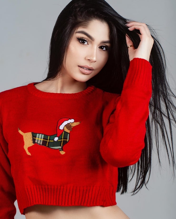 Image of Daniela Reyes