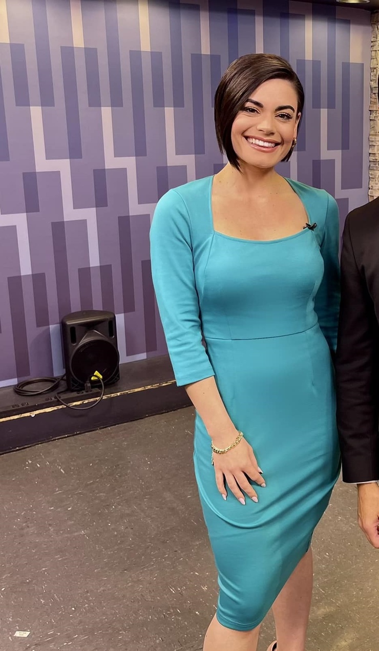 Picture of Camilla Rambaldi