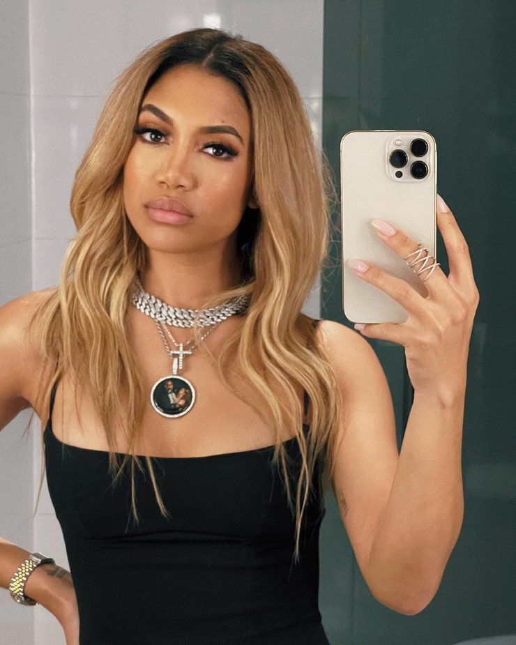 Picture of Paige Hurd