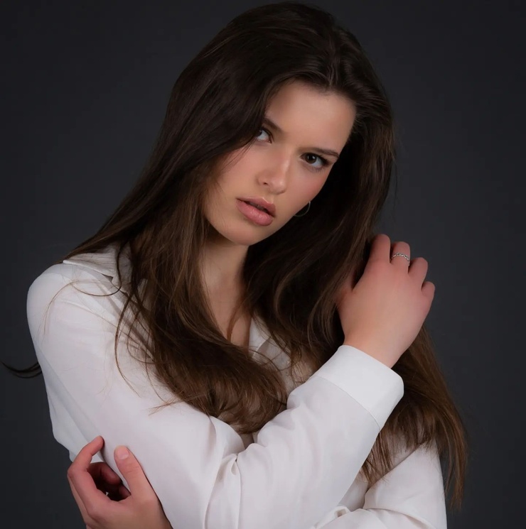 Image of Keltie Reed