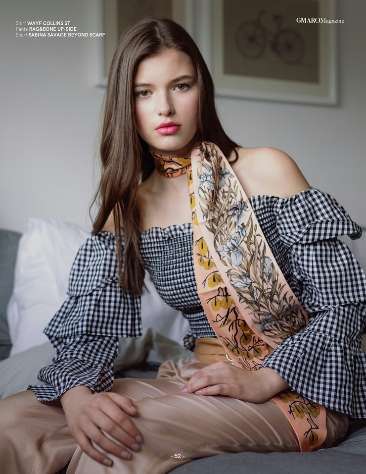 Picture of Keltie Reed