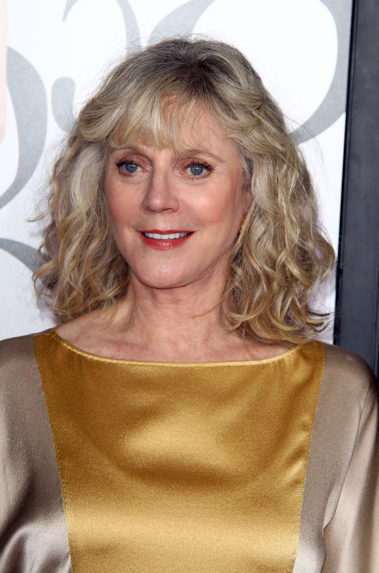 Picture of Blythe Danner
