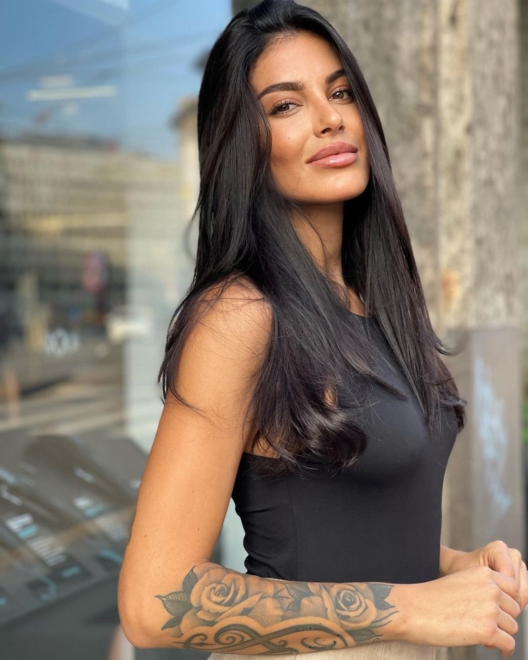 Picture of Audrey Chabloz