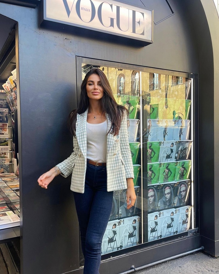 Picture of Audrey Chabloz