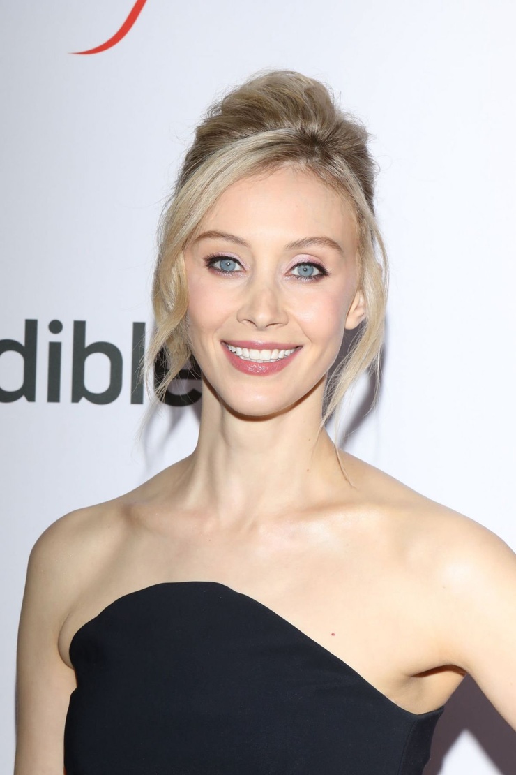 Picture of Sarah Gadon