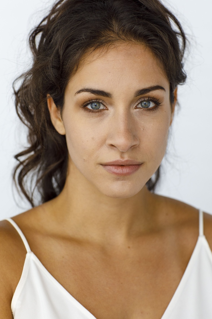 Picture of Haley Goldman