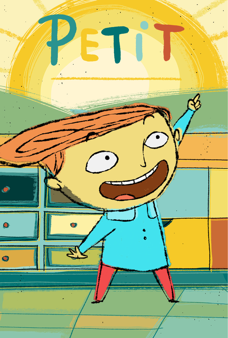 Petit image