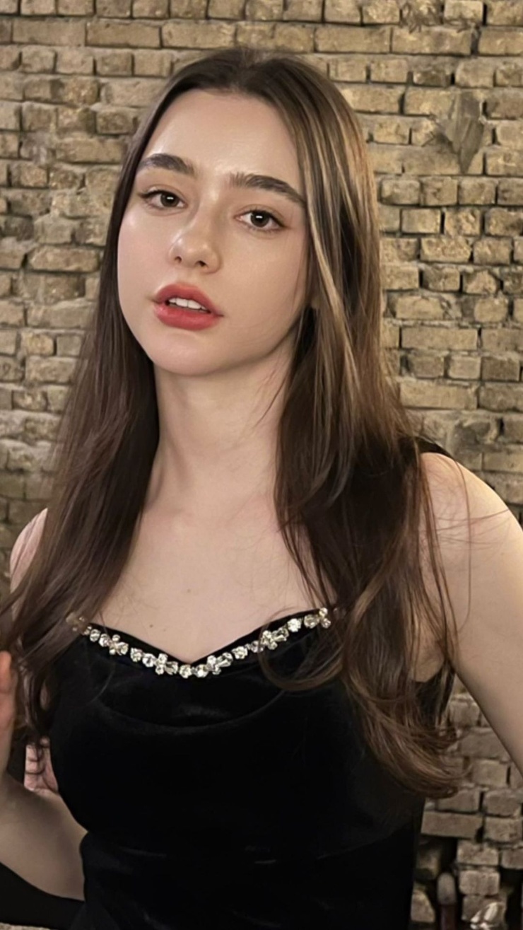 Dasha Taran (II) picture