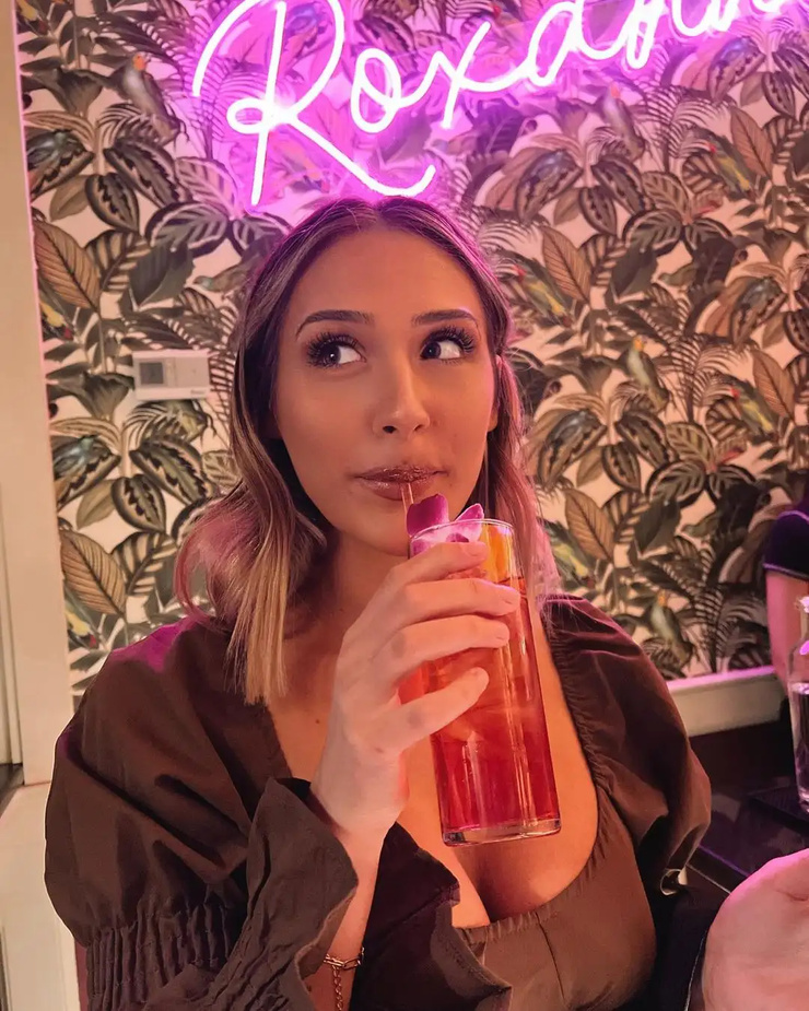 Image of Isabella Keuch