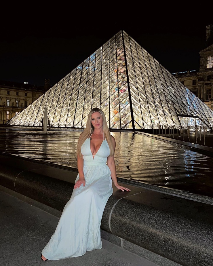 Picture of Chanel Renne