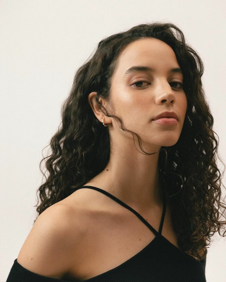 Picture of Agustina Yanque