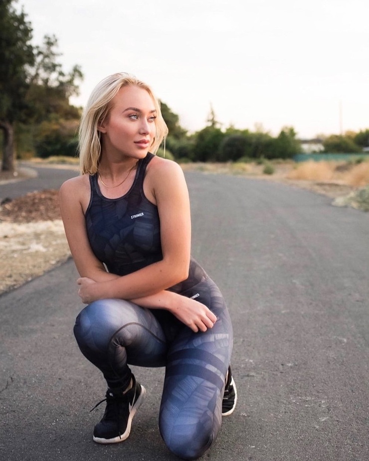 Picture of Alissa Marie Anderegg