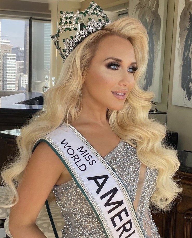 Picture of Alissa Marie Anderegg