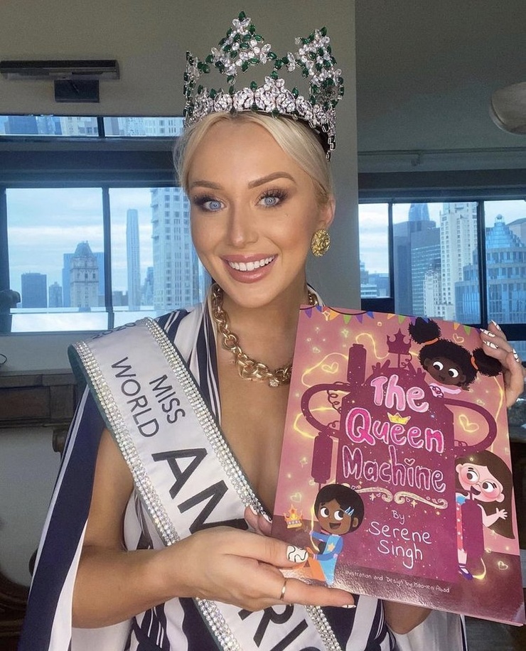 Picture of Alissa Marie Anderegg