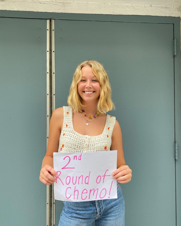 Picture of Miranda McKeon