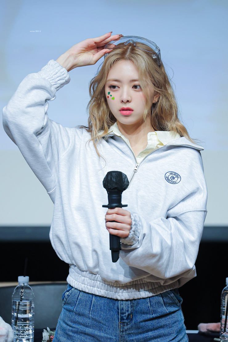 Image of Shin Yuna