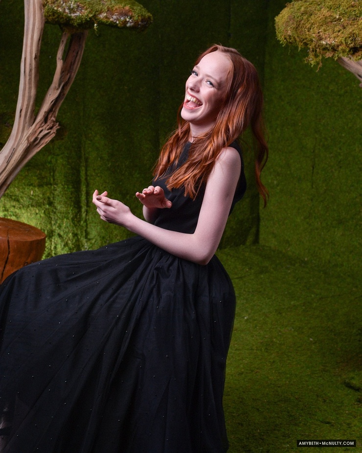 Picture of Amybeth McNulty