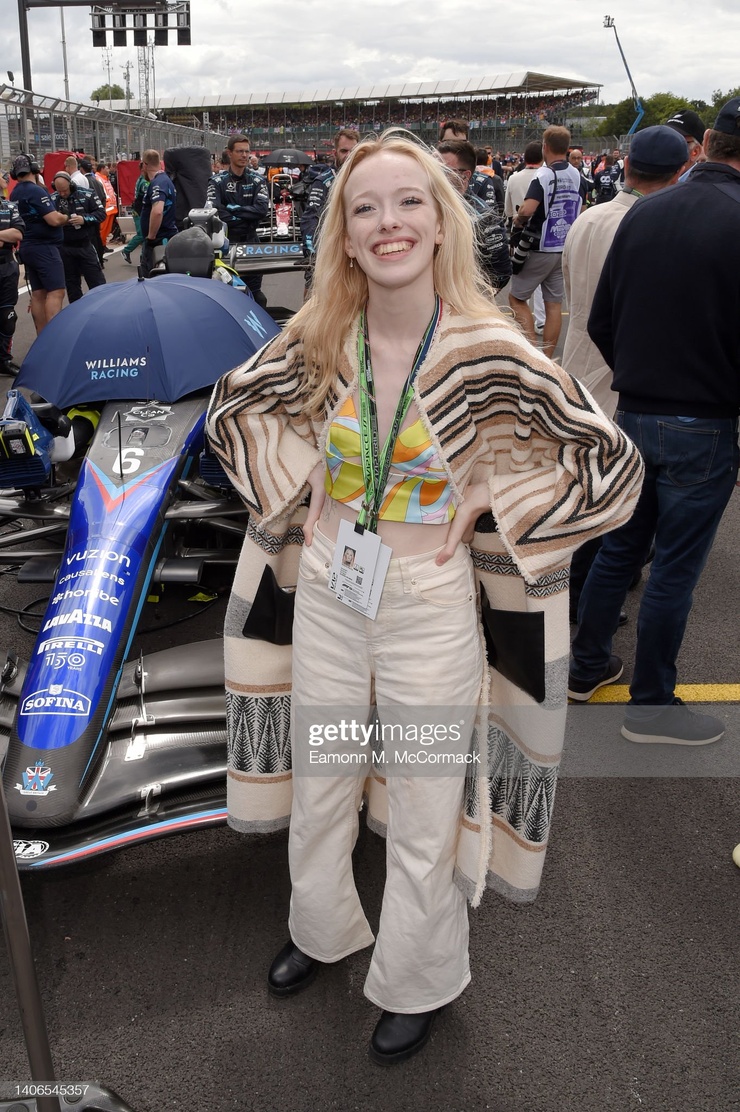 Picture of Amybeth McNulty