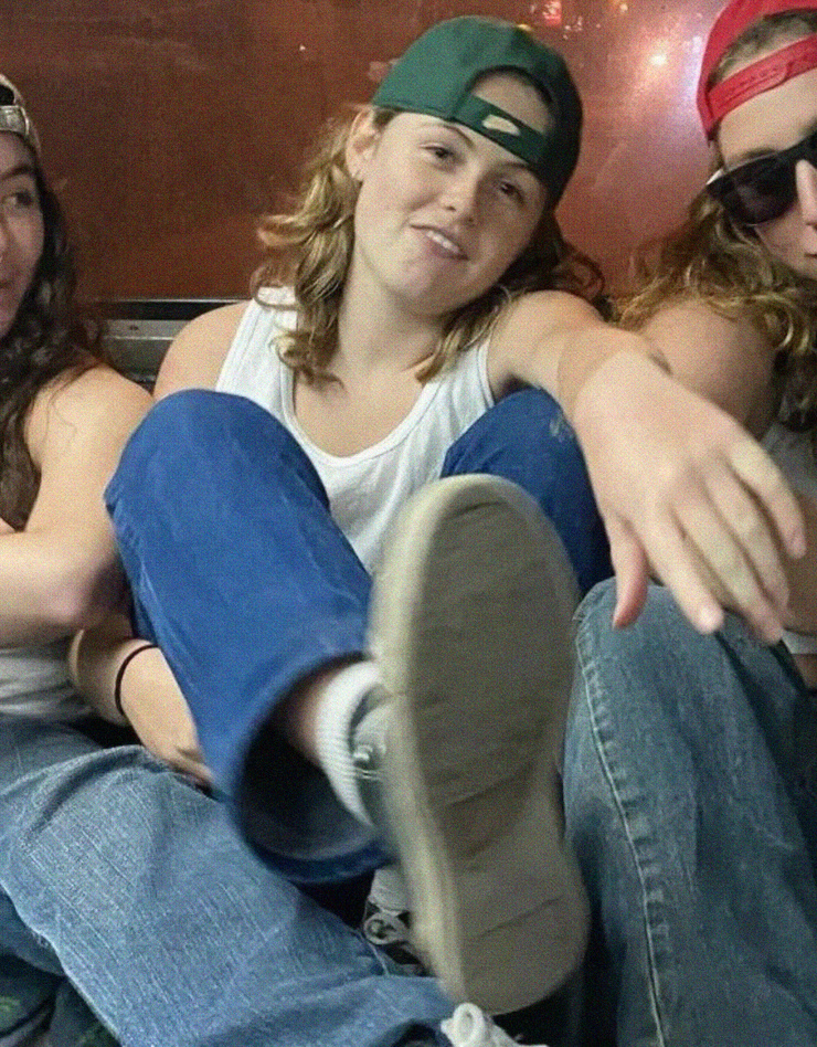 Image of Kyla Matthews