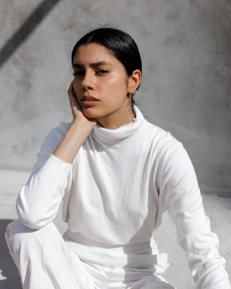 Image of Paulina Mendivil