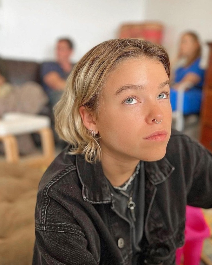 Image of Milly Alcock