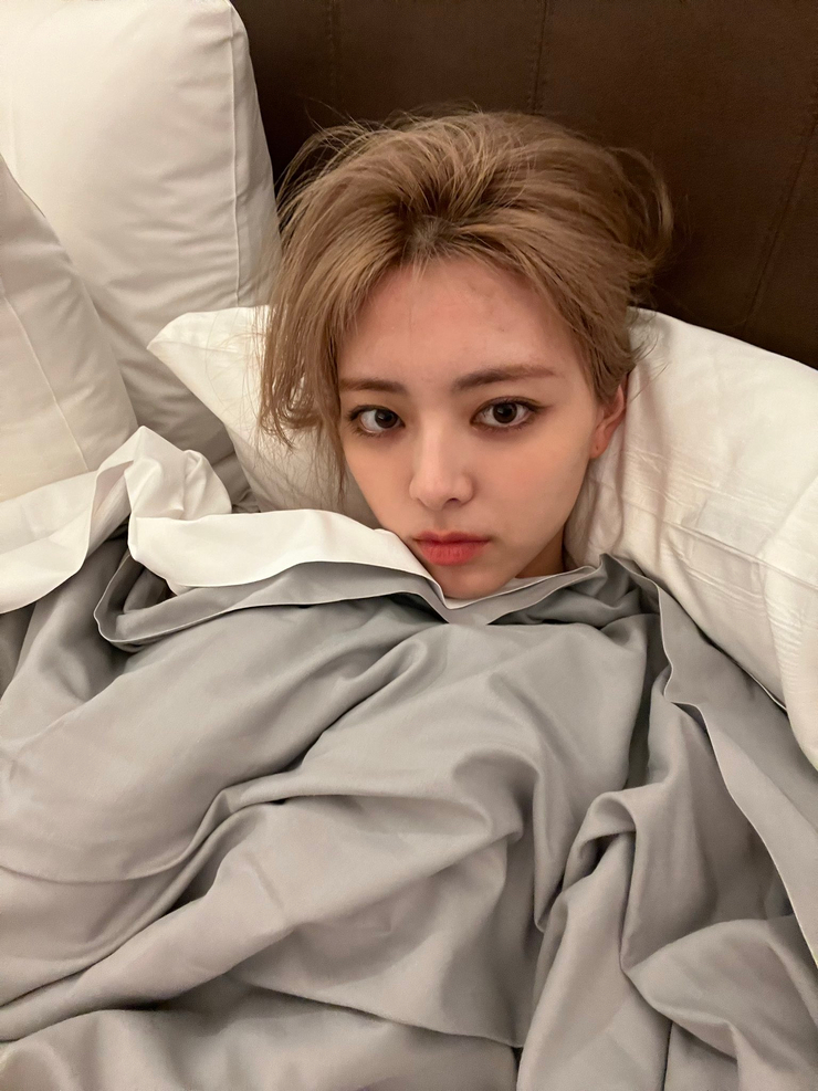 Picture of Shin Yuna