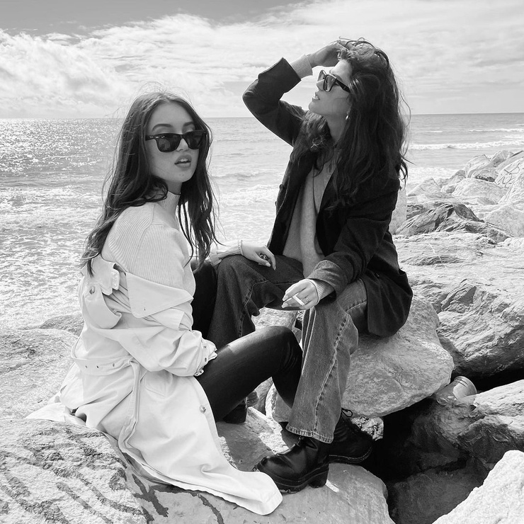 Image of Bella Podaras