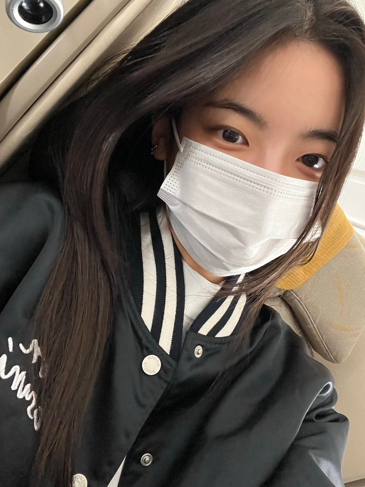 Picture of Choi Jisu