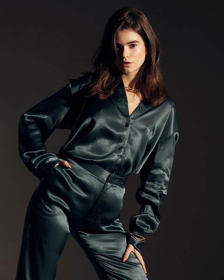 Picture of Beatriz Melo