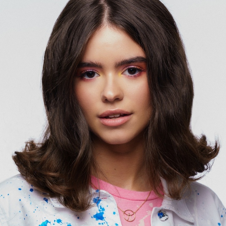 Picture of Beatriz Melo