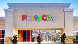 Image of Party City