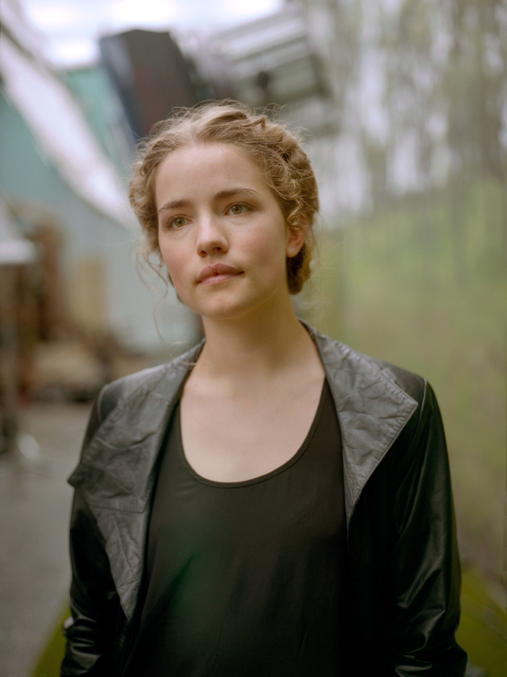 Image of Willa Fitzgerald