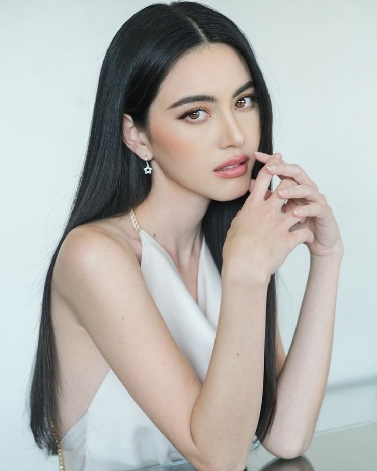 Davika Hoorne image
