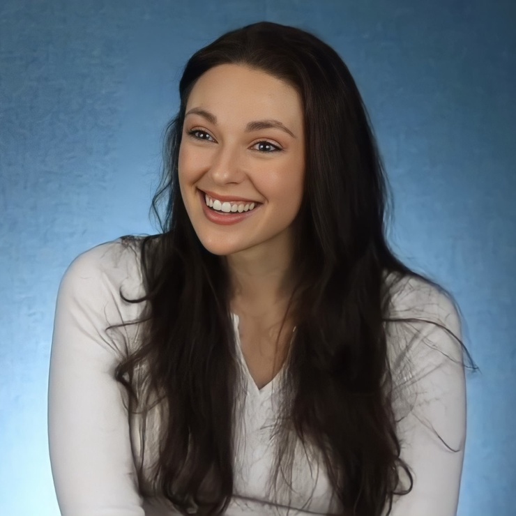 Picture of Danielle Rose Russell