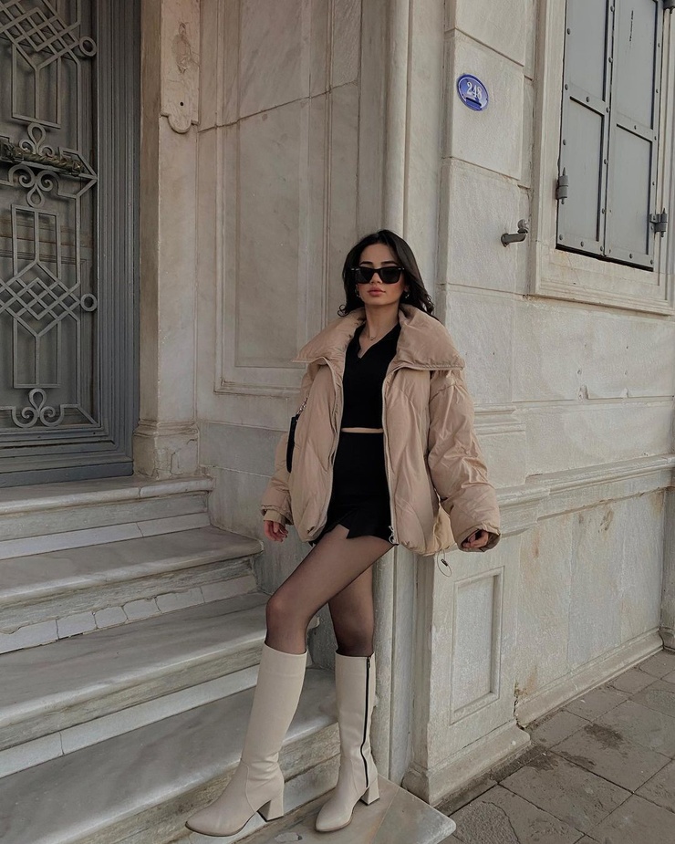 Picture of Asli Atil