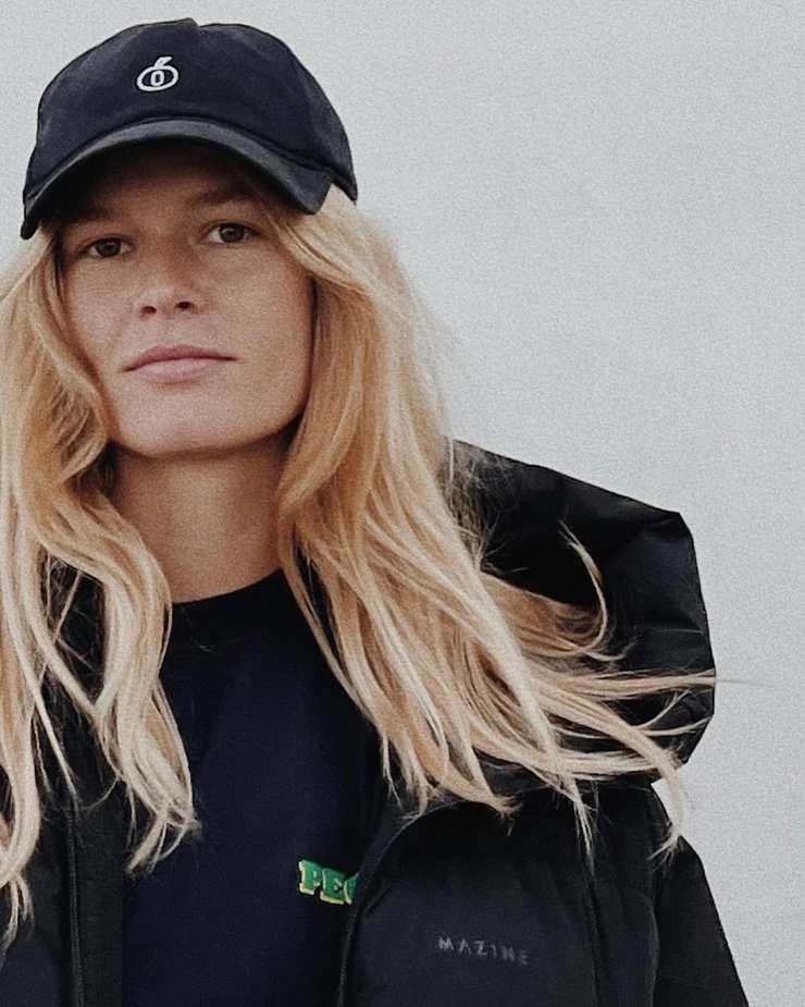 Picture of Anna Luisa Ewers