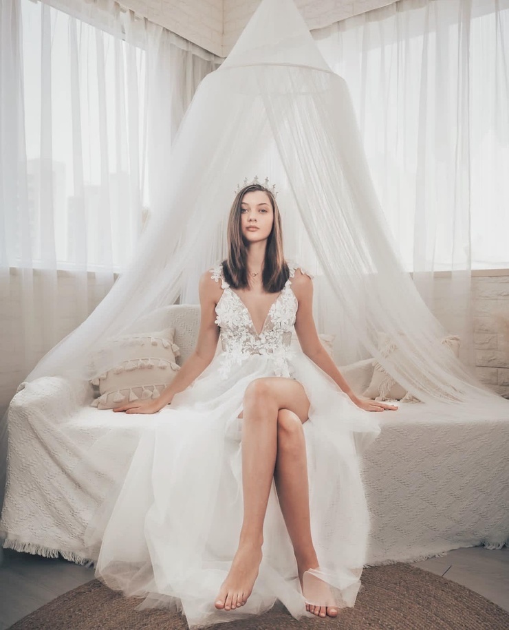 Daniela Chereda picture