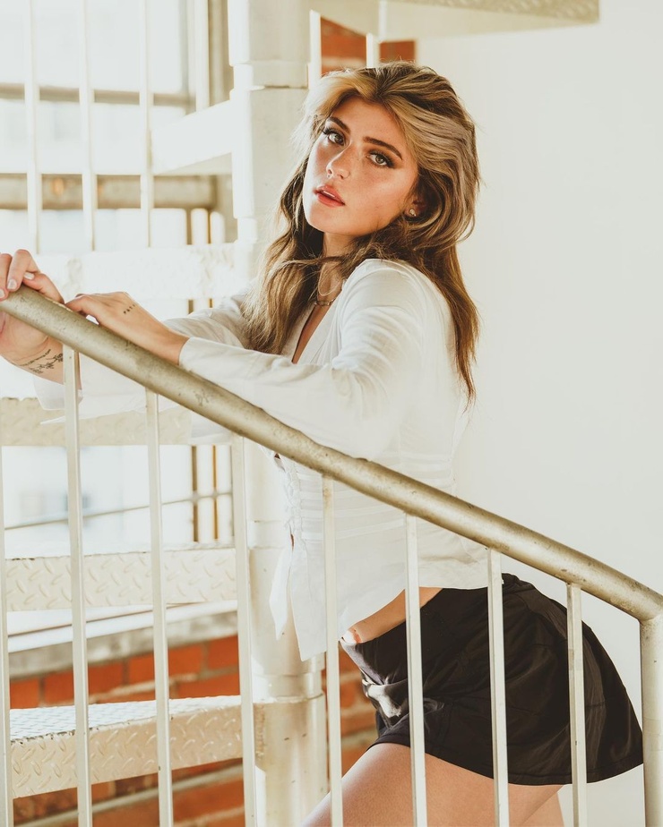 Picture of Faith Ordway