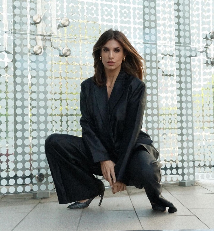 Picture of Elisabetta Canalis