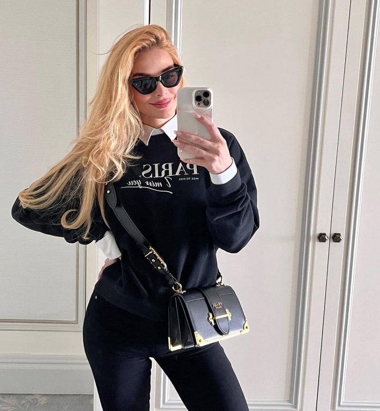 Picture of Tatyana Kotova