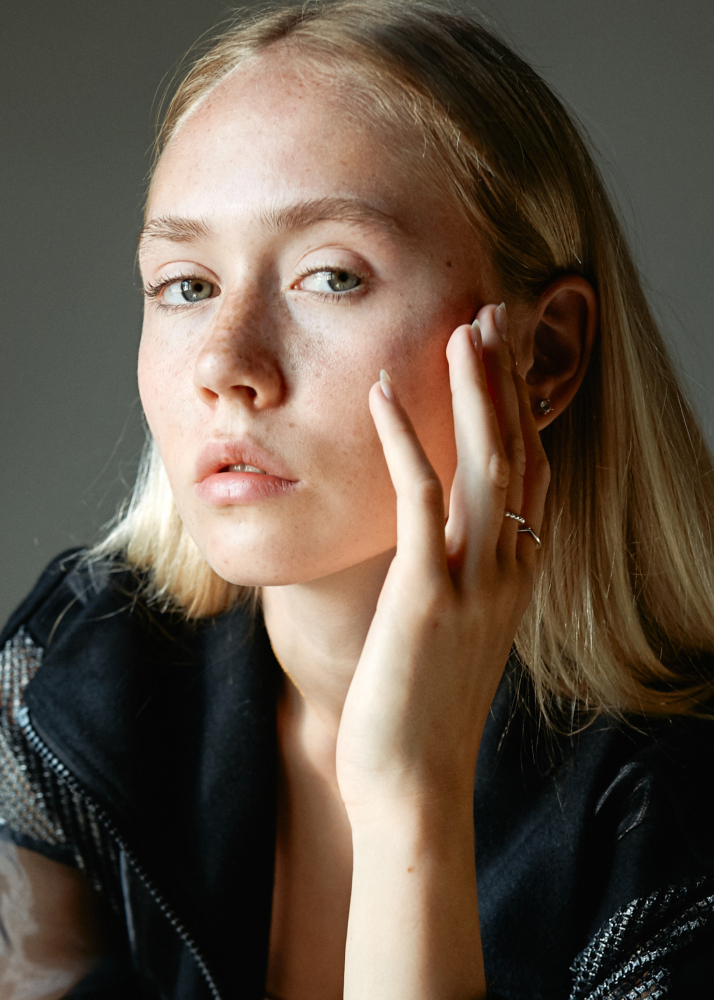 Picture of Kaidi Hunt